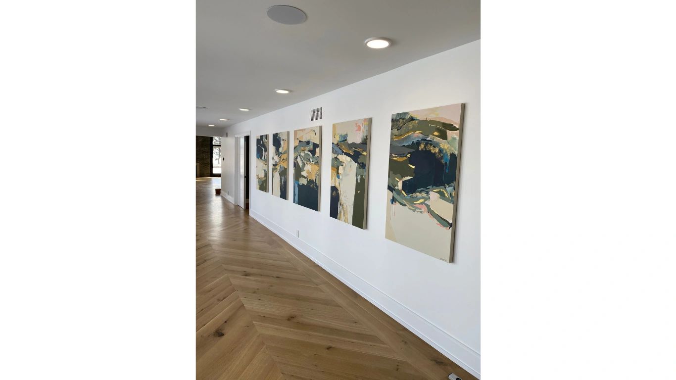 Custom Artwork | Unique Abstract Art & Pet Portraits