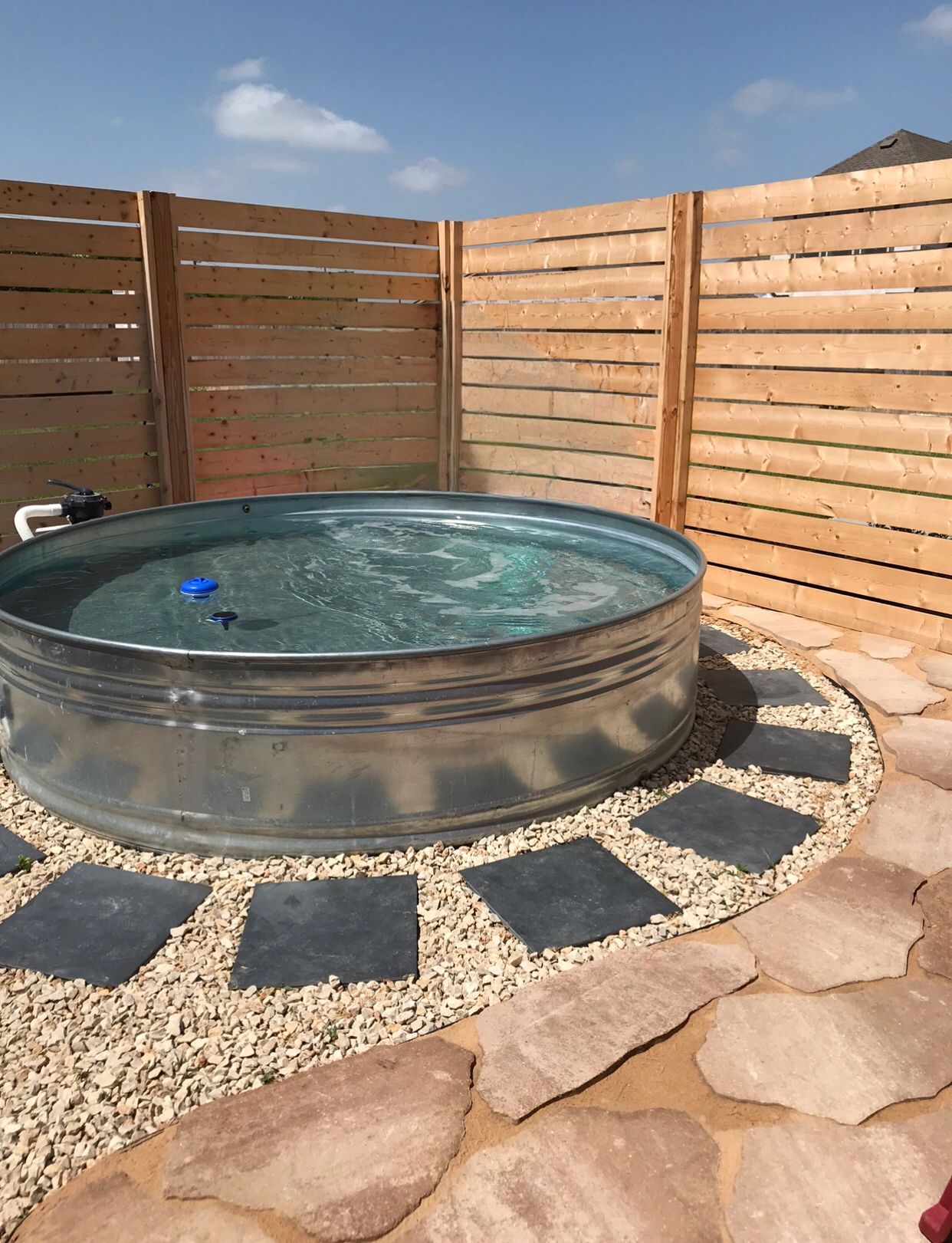 Shop Stock Tank Pools