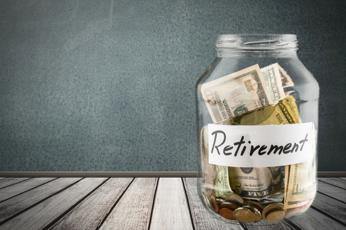 Do I Have Enough Saved For Retirement 