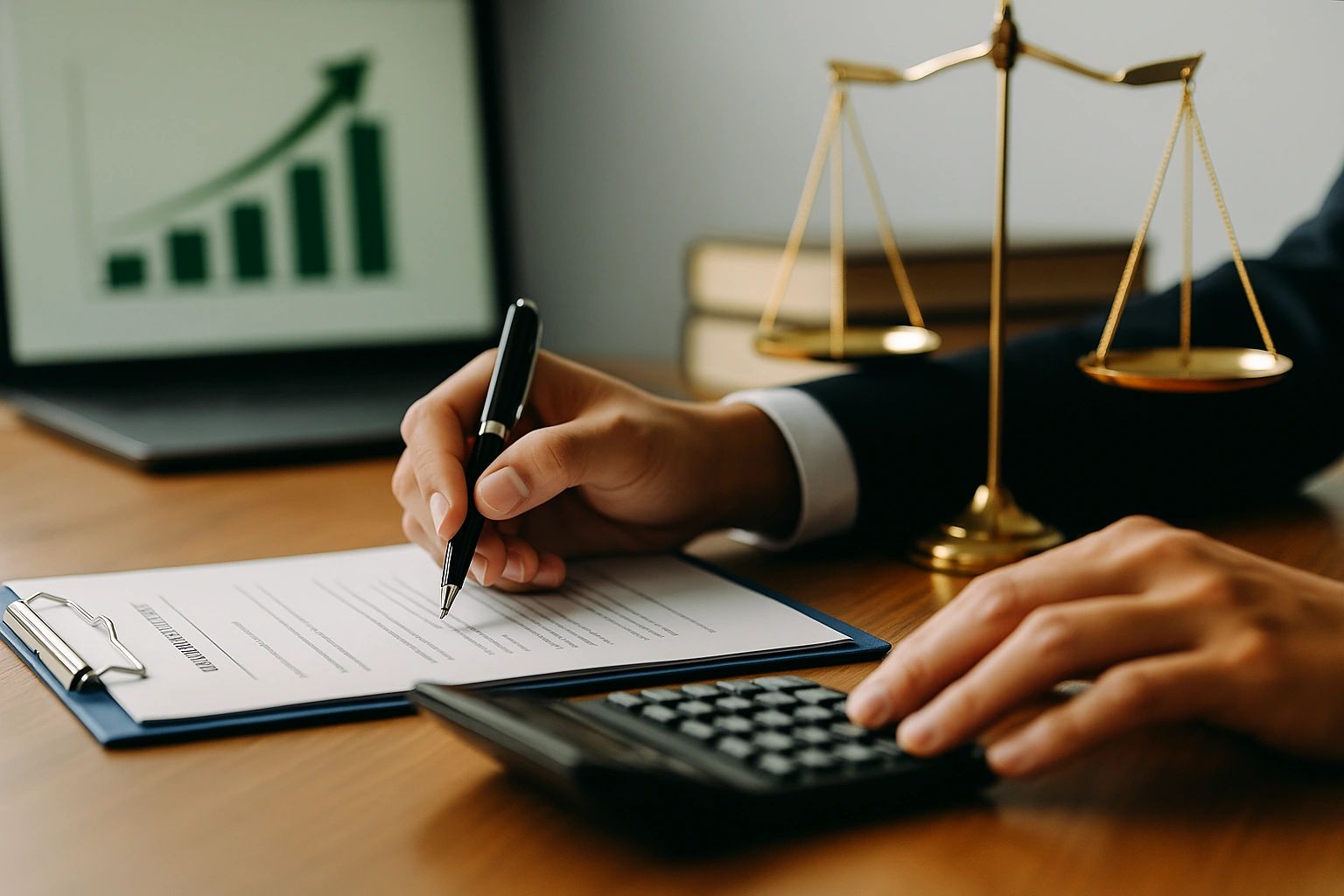 Expert Legal Billing Optimization Services | LegalFee Consultants