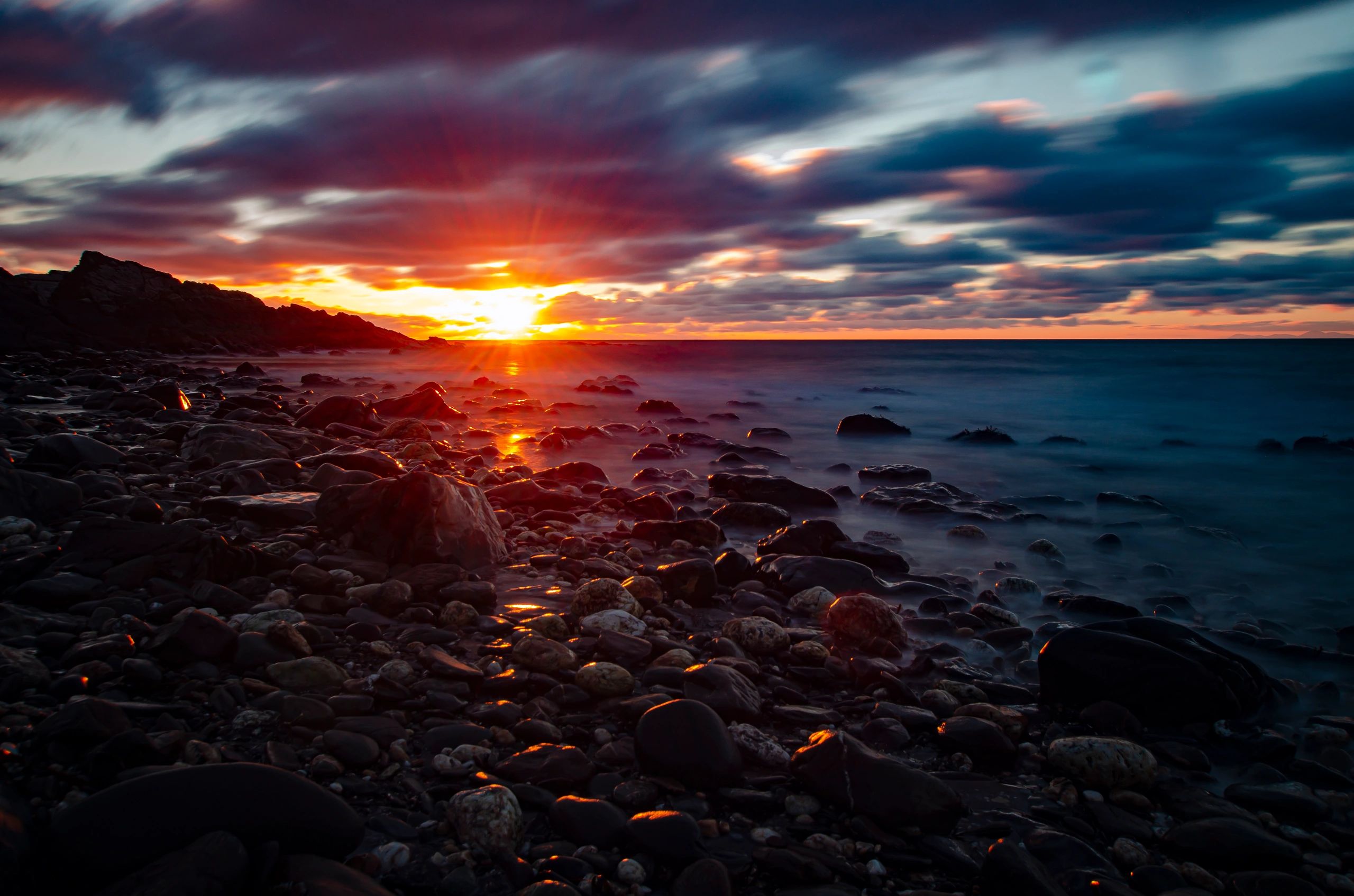 Ben Birdsall Photography