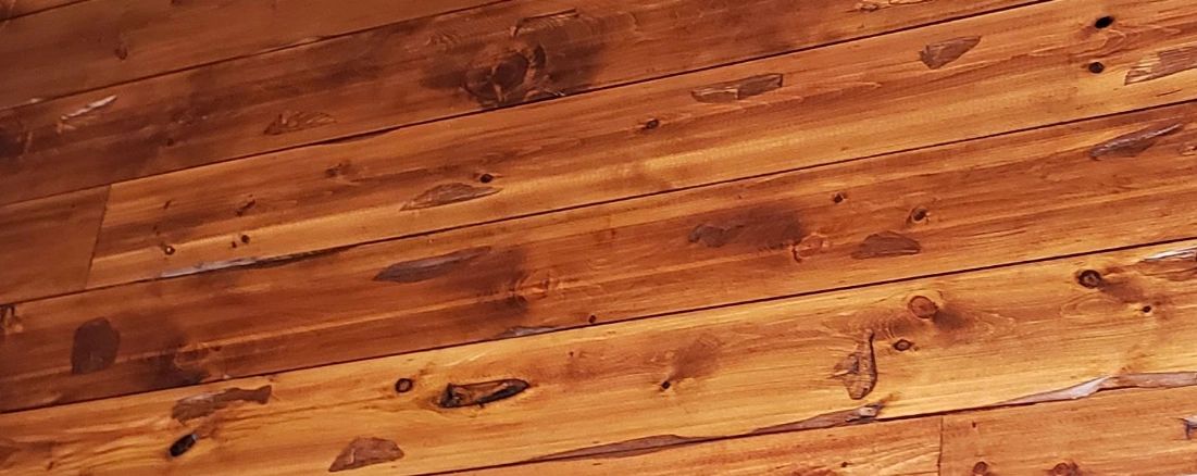 Special Woods Hand Made to Order from Native Natural Forests