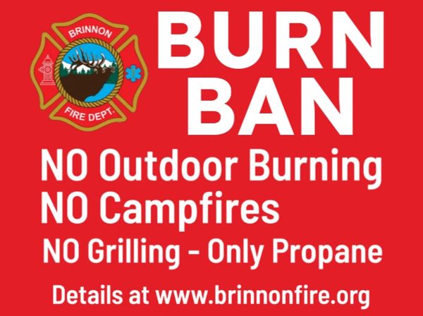 Brinnon Fire Department - Fire Department - Brinnon, Washington