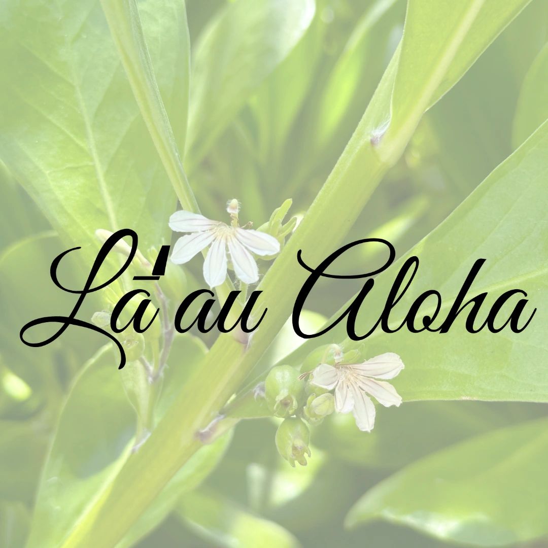 Get Ultimate Sunscreen Protection | Lāʻau Aloha