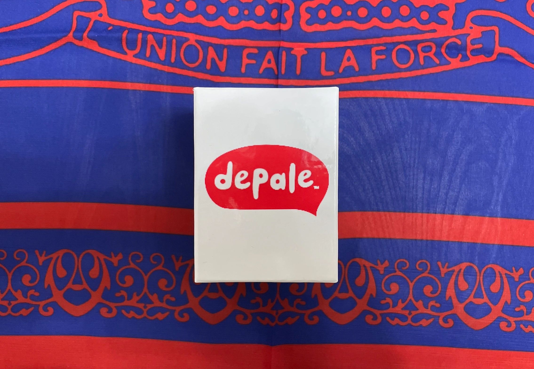 Depale: The Haitian Party Game 🇭🇹 - Haiti, Creole, Game