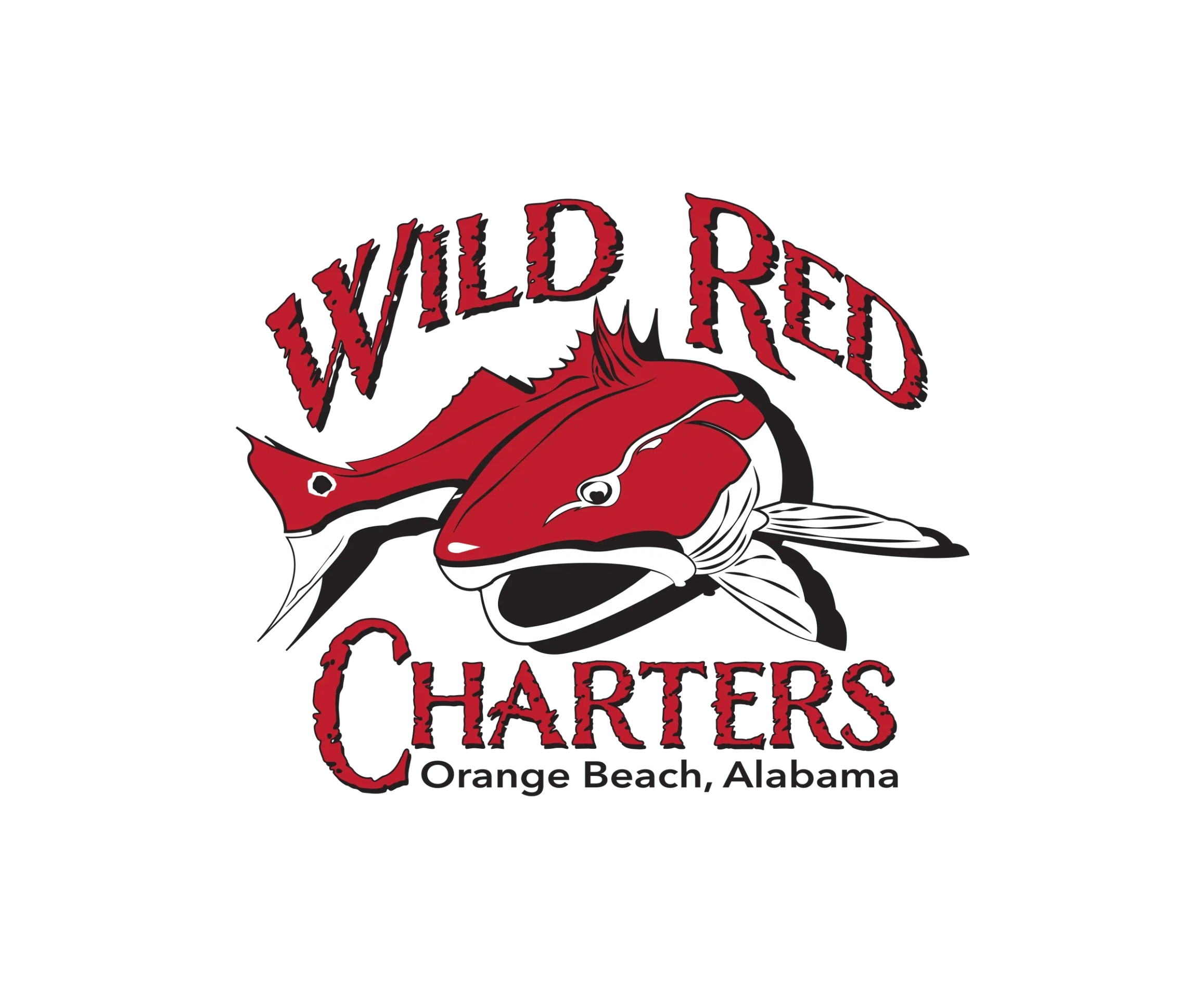 Wild Red Charters - Fishing Charter, Inshore/Near Shore