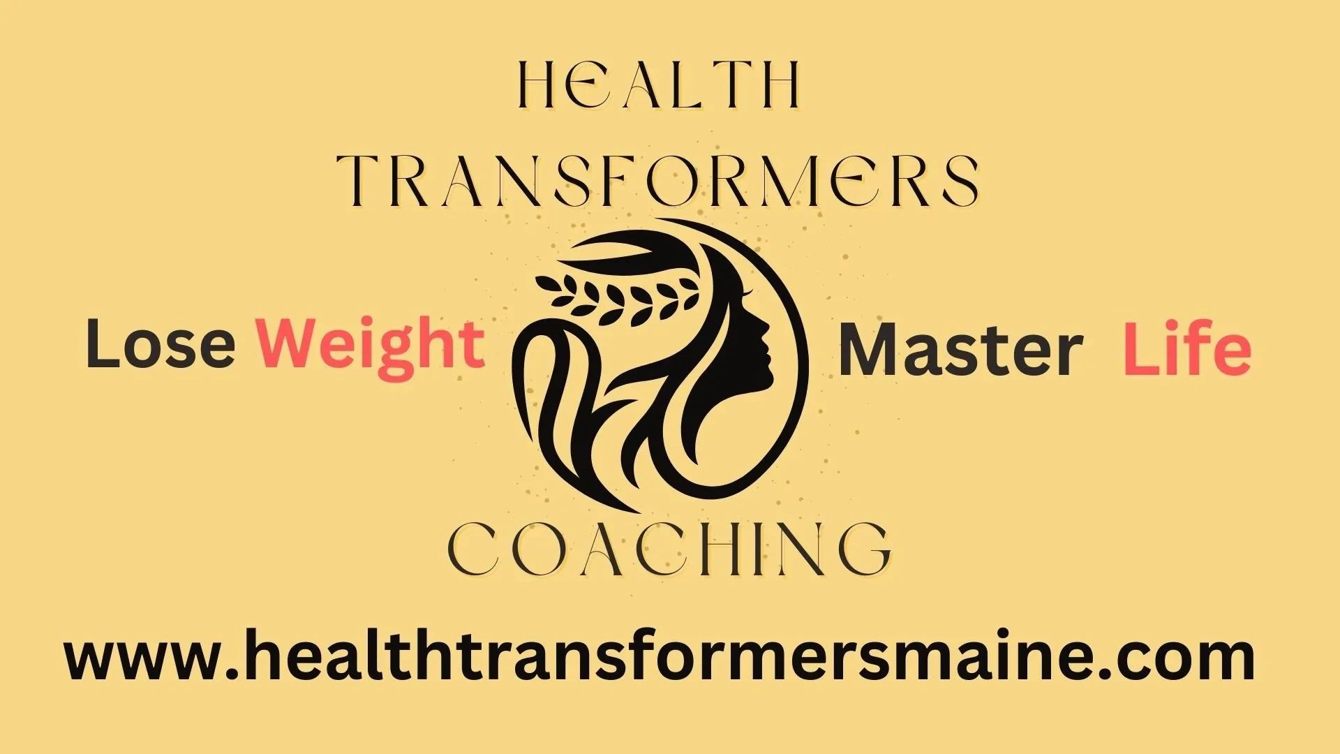 Health Transformers - Health Coach, Chronic Illness Coach