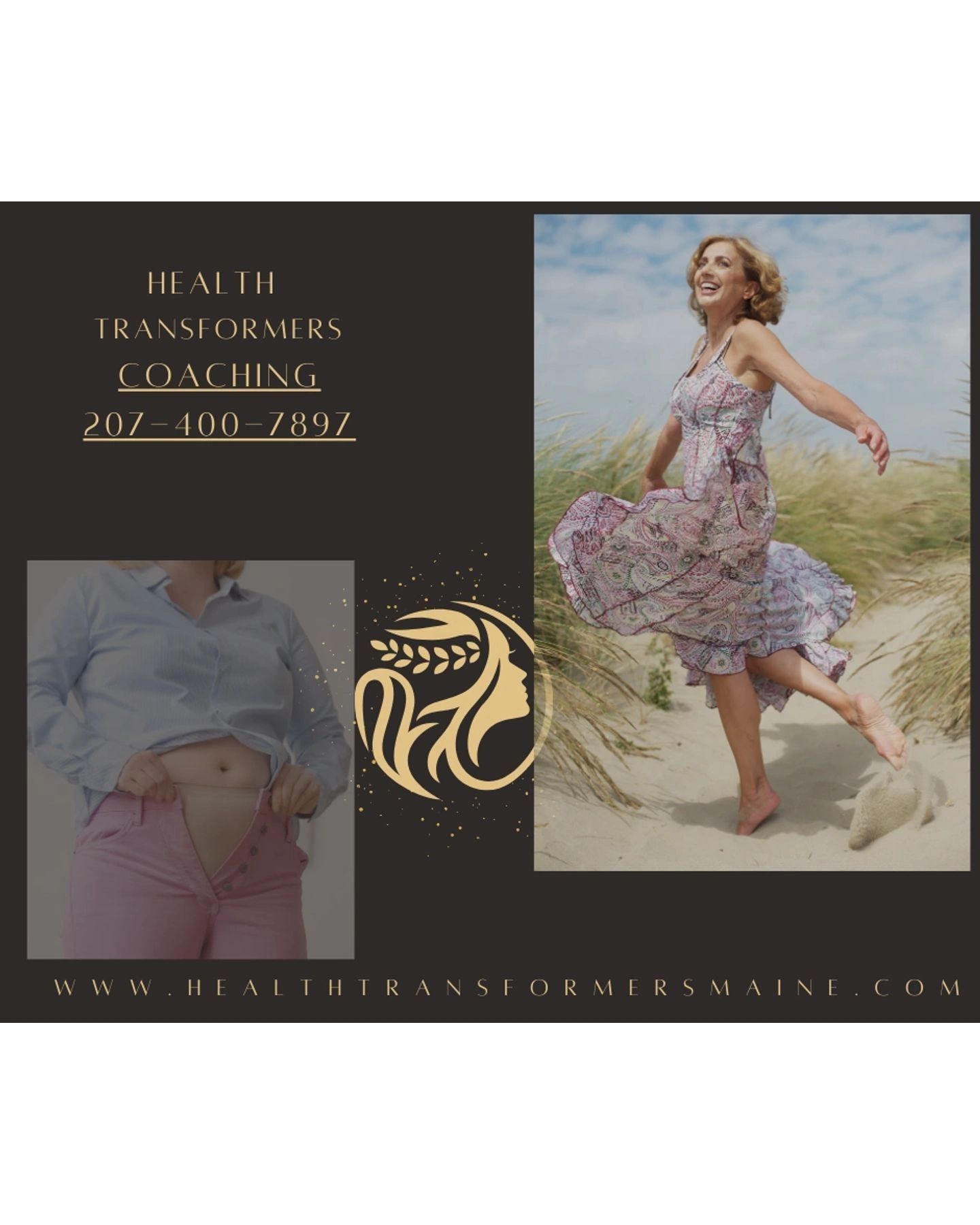 Health Transformers - Health Coach, Chronic Illness Coach