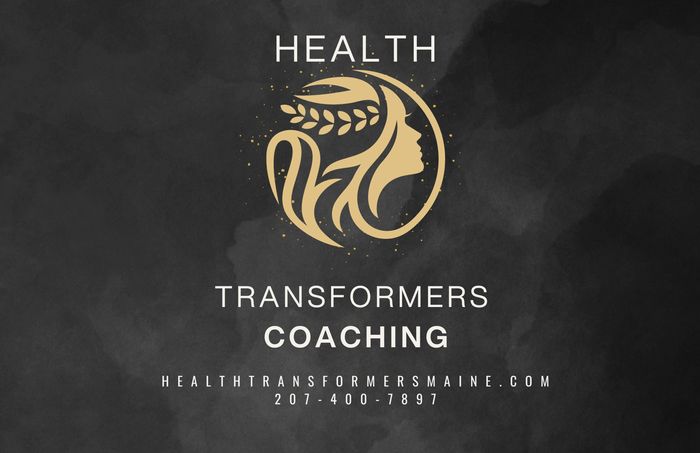 Health Transformers - Health Coach, Chronic Illness Coach