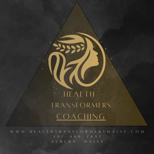 Health Transformers - Health Coach, Chronic Illness Coach