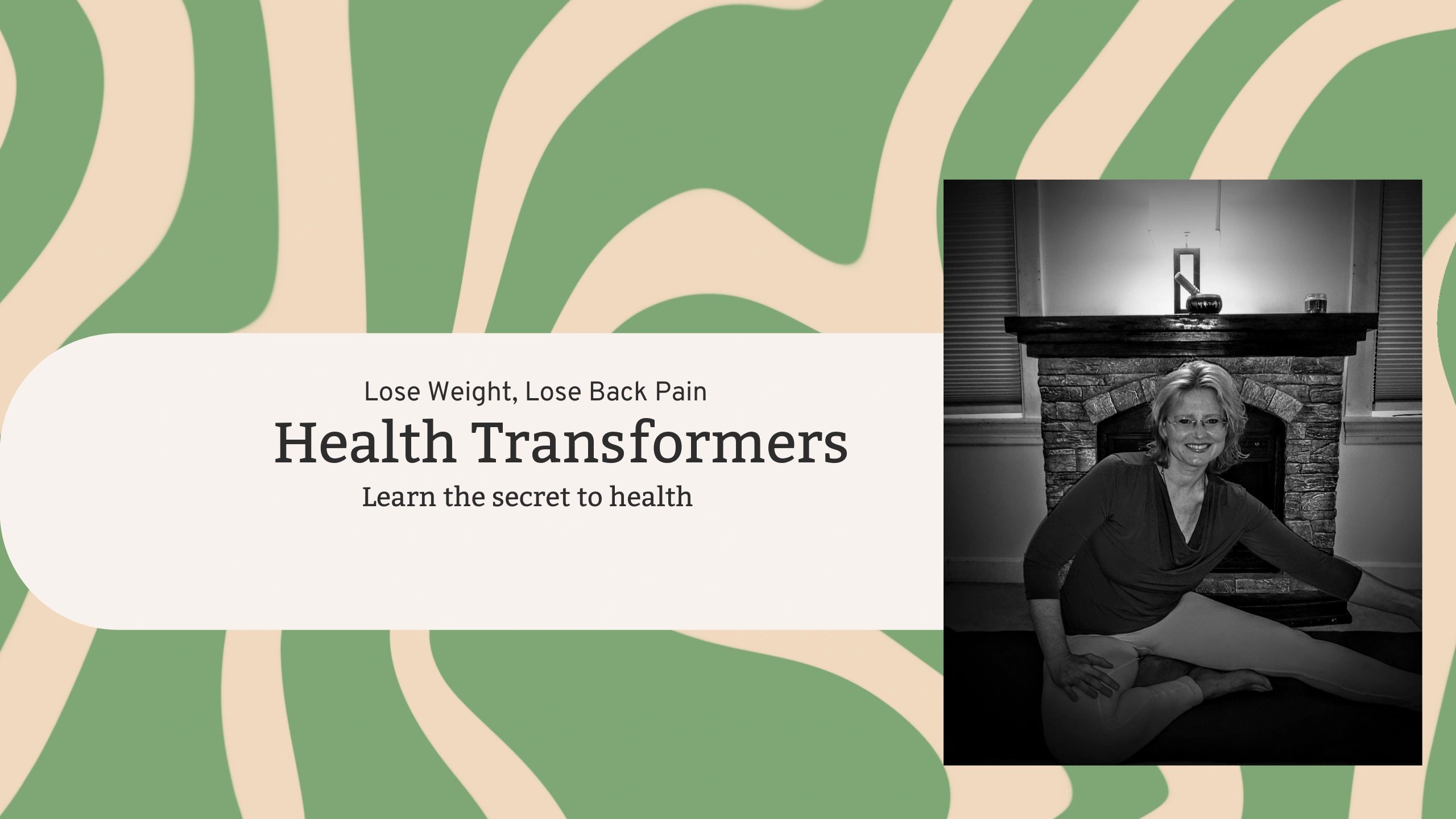 Health Transformers - Health Coach, Chronic Illness Coach
