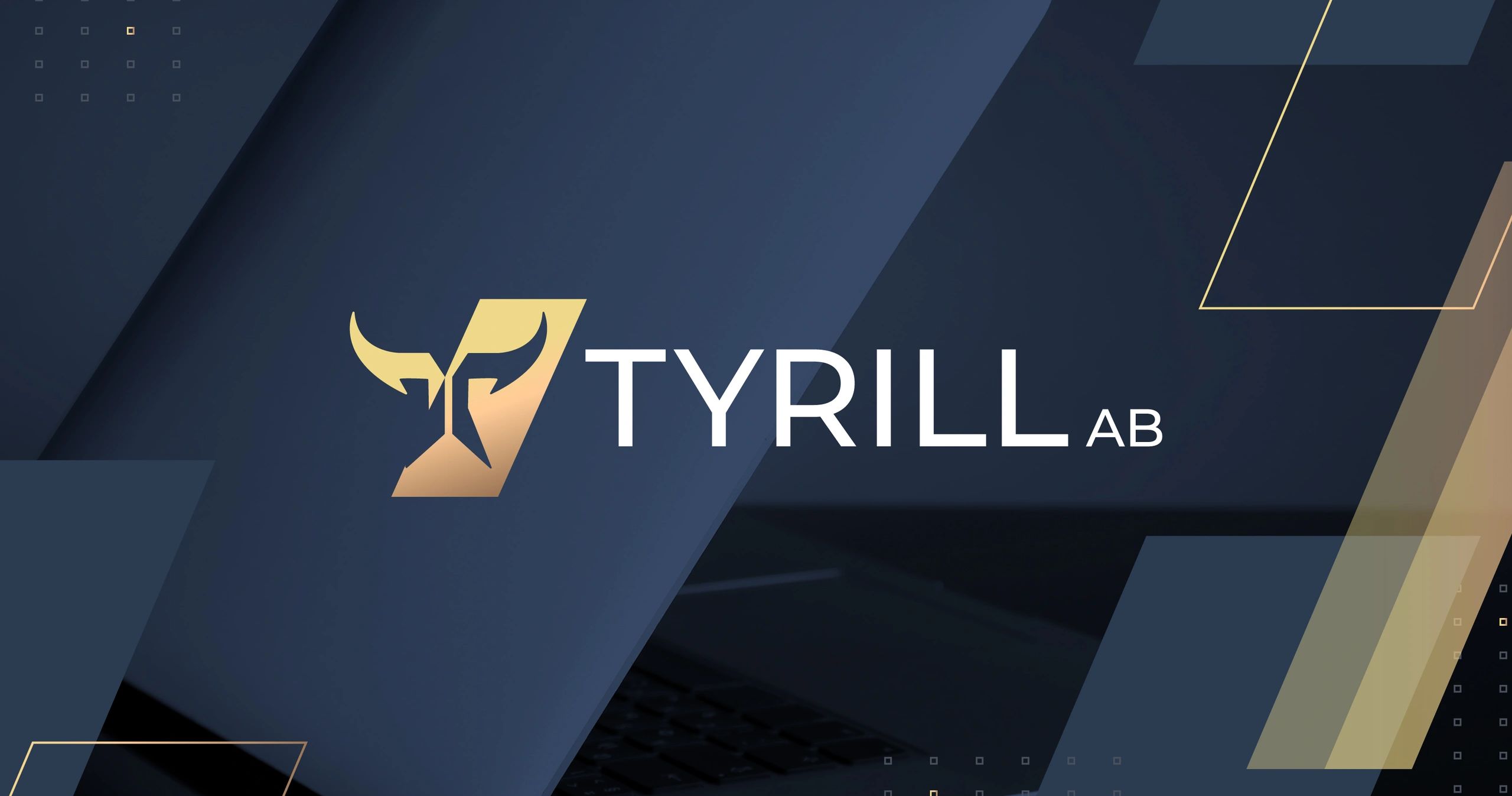 Tyrill AB