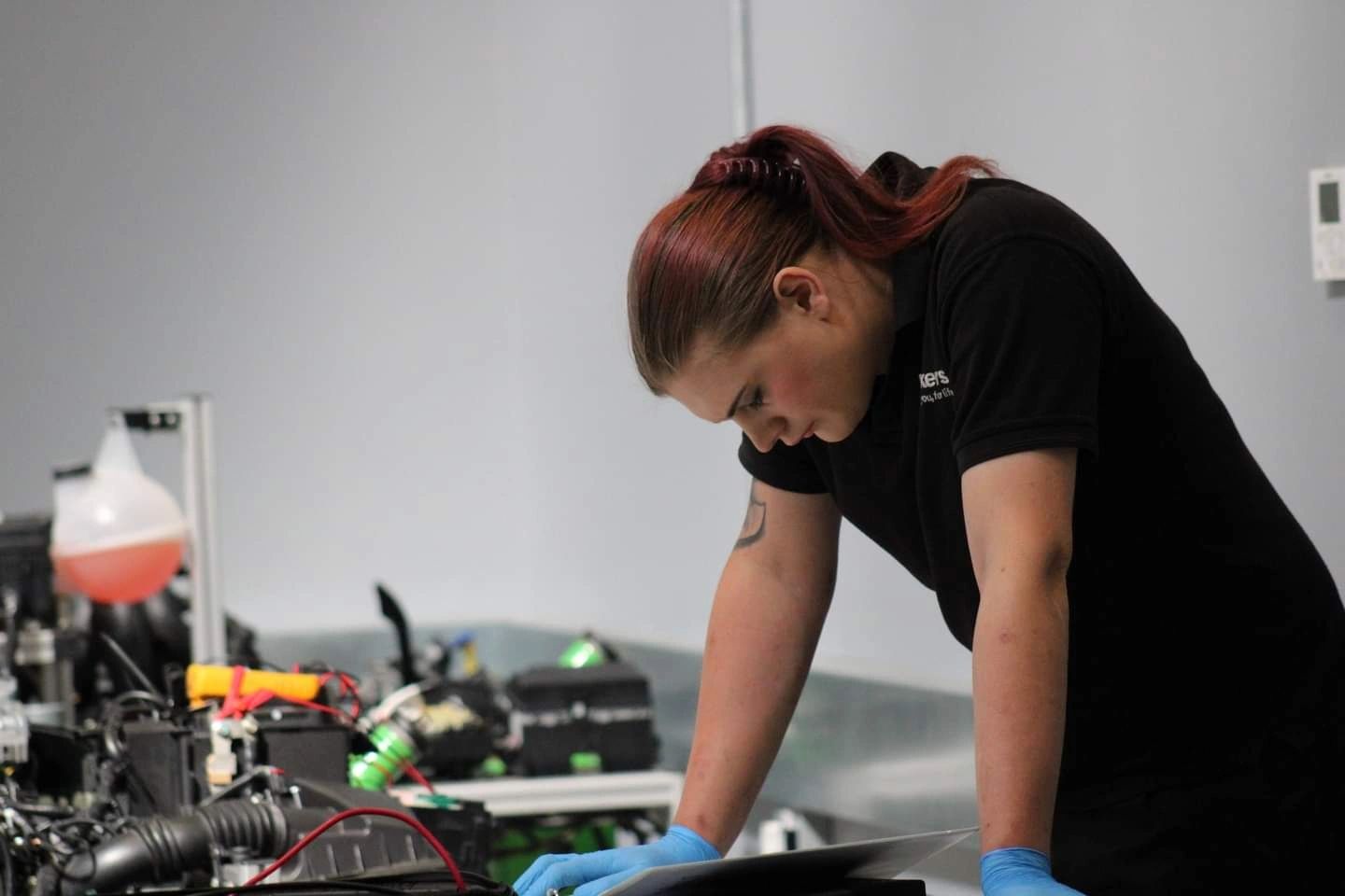 Rainbow Auto Services Ltd