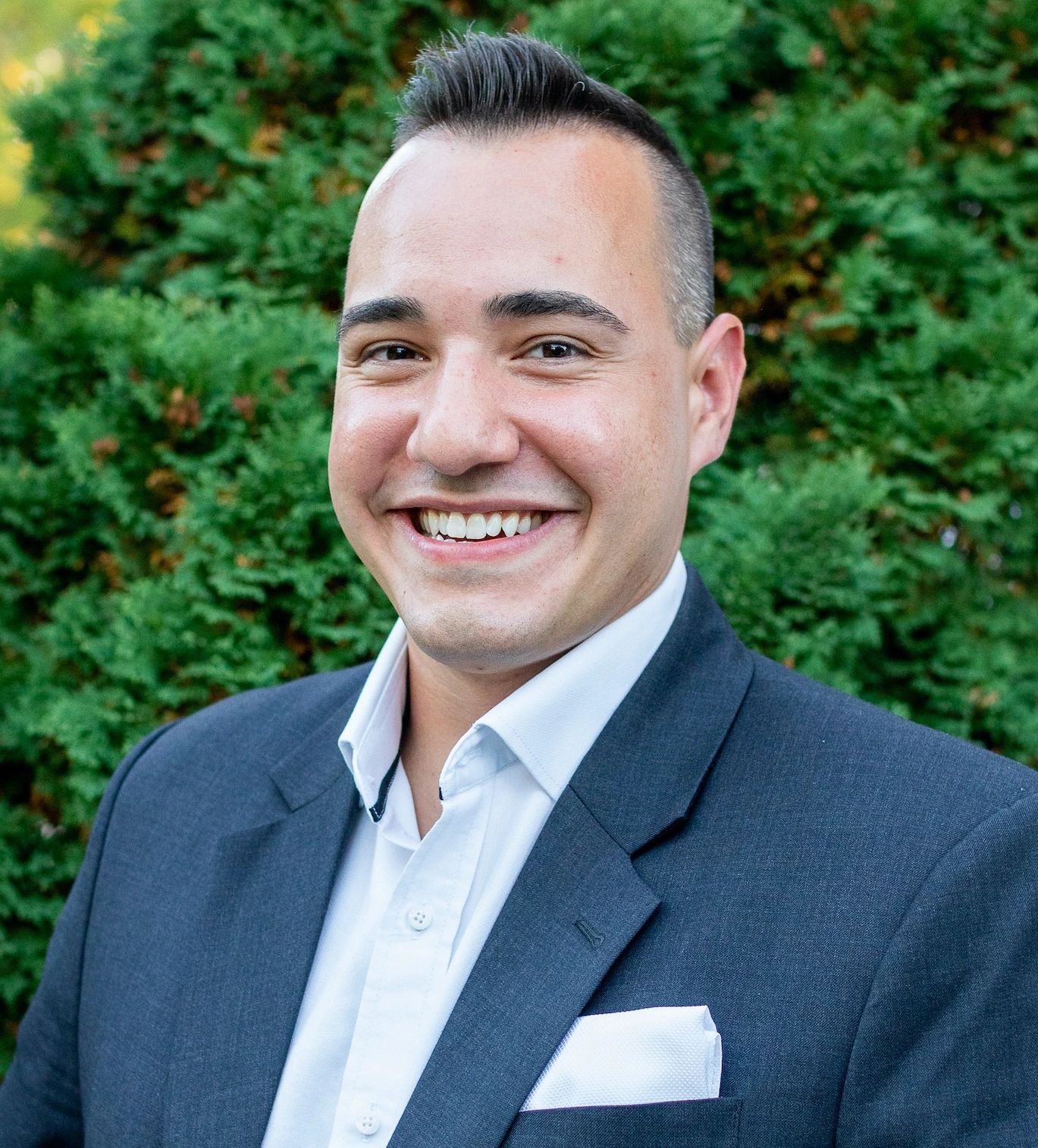 Session Announcement - Fernando Angelucci