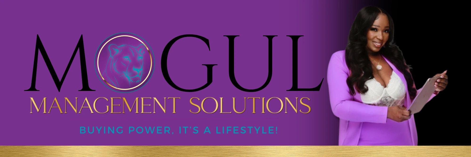 Mogul Management Solutions