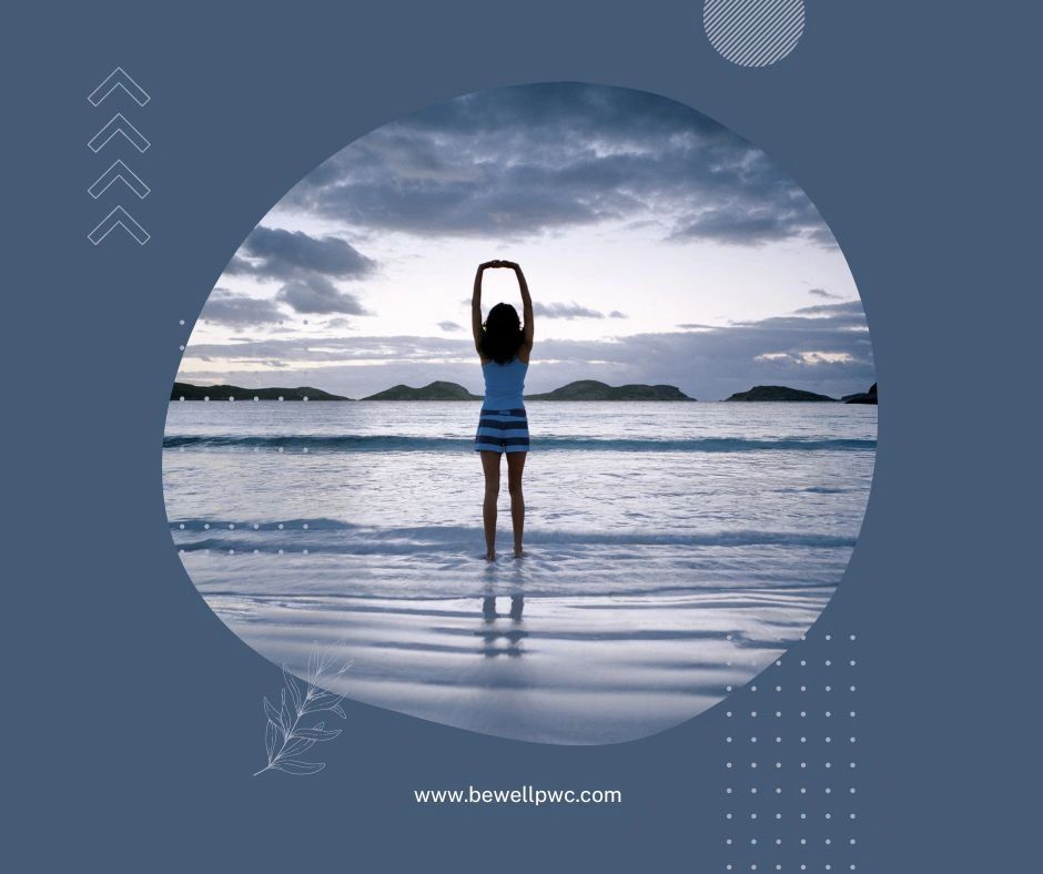 Health Benefits of Joy-Boosting Activities & Stress Management