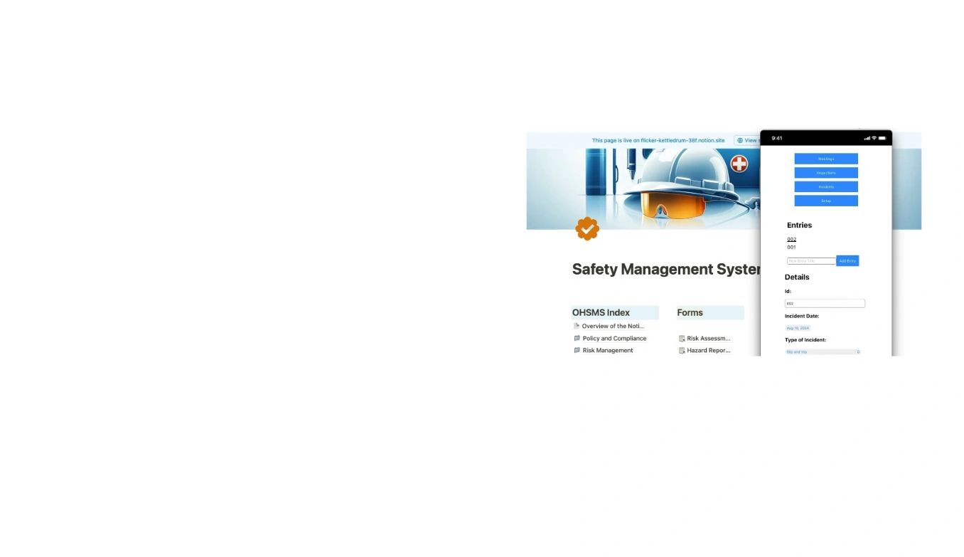 Compliance Wizard Pro