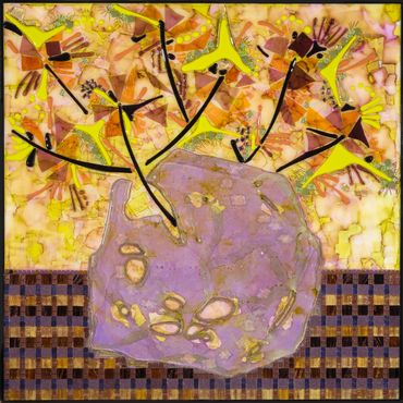 Elena Wright-Custom Art Glass - Home