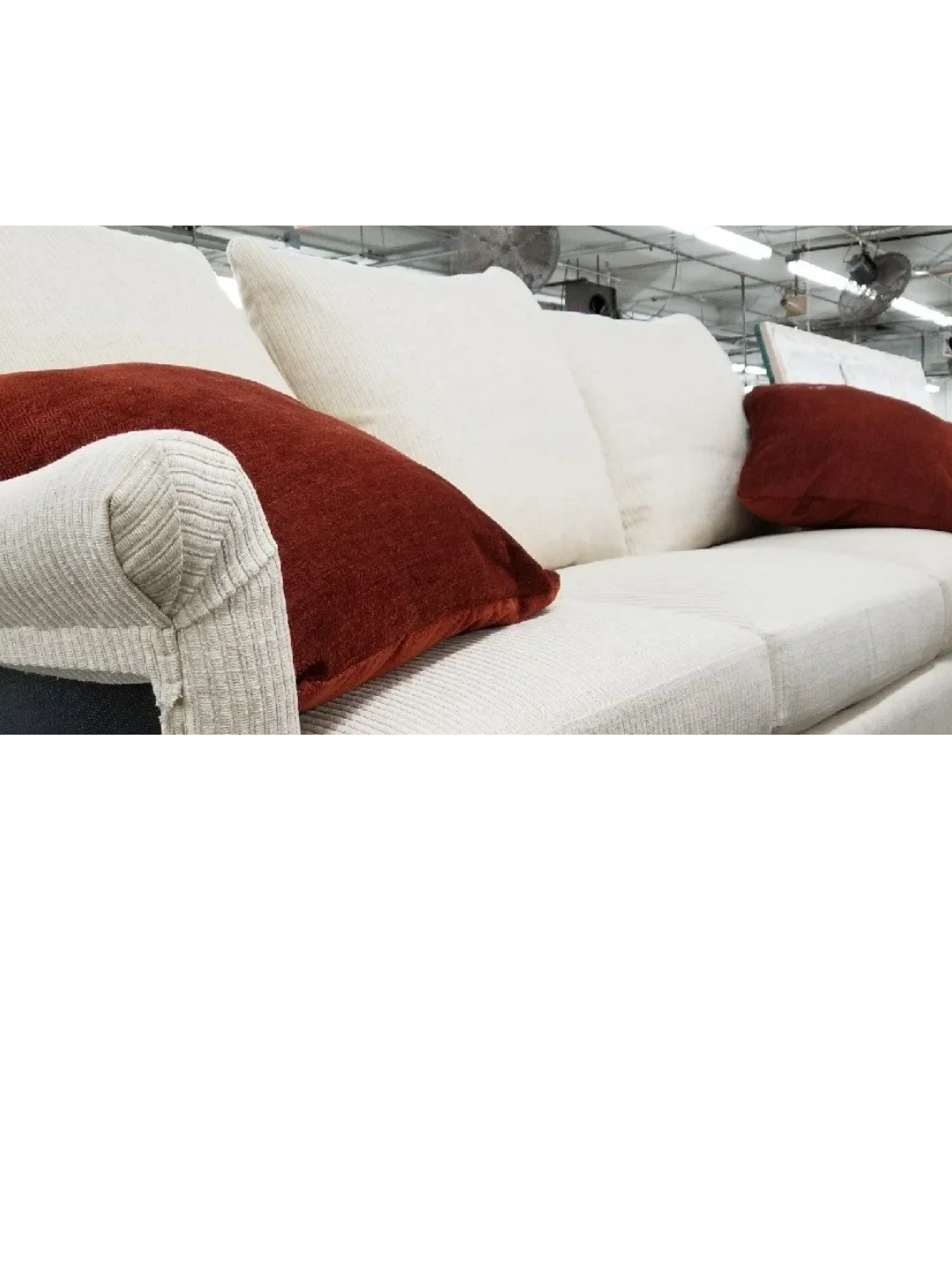 Kevin Copeland Reupholstery - Home