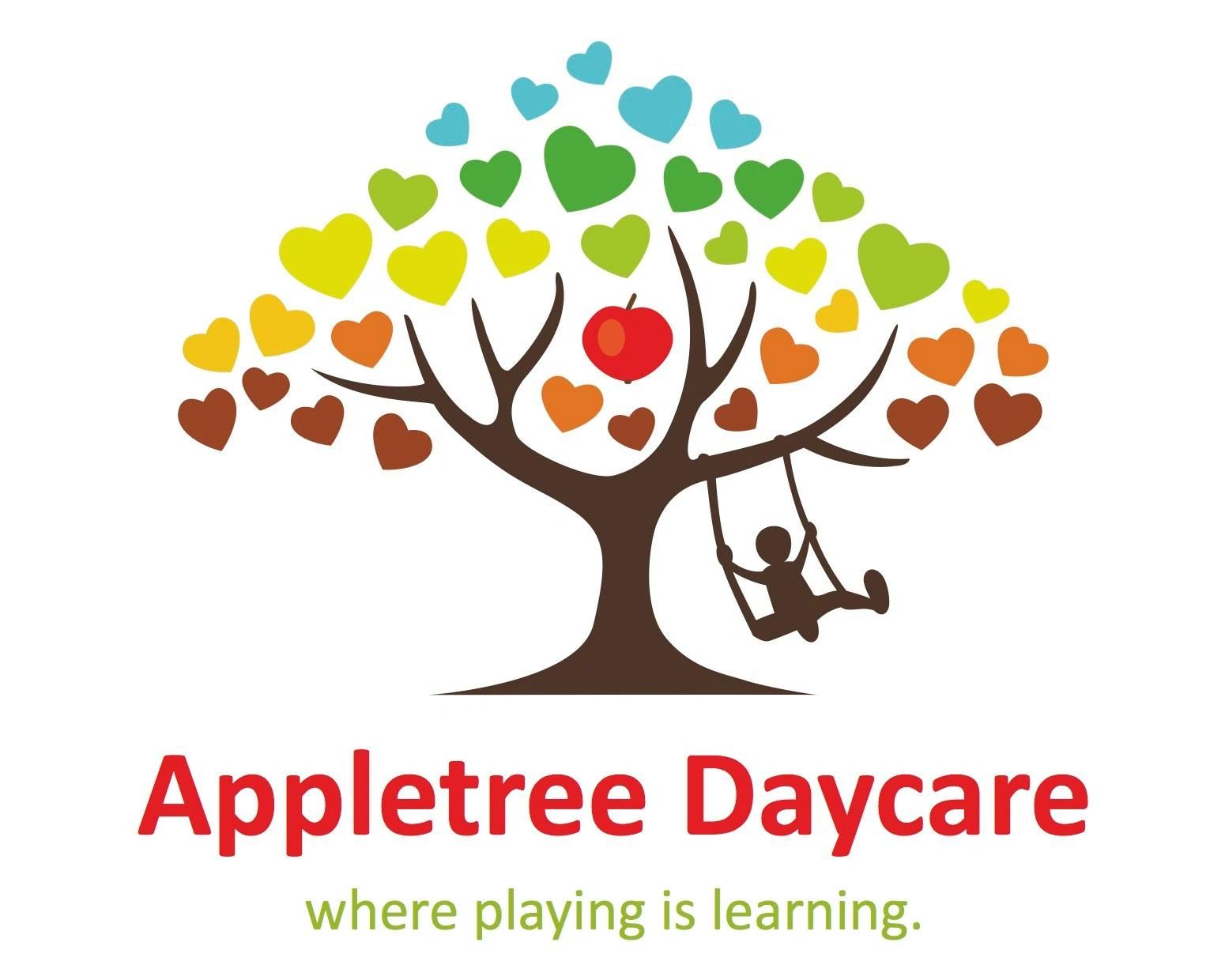 Appletree daycare & Montessori - Child Care, Nursery, Pre Schools