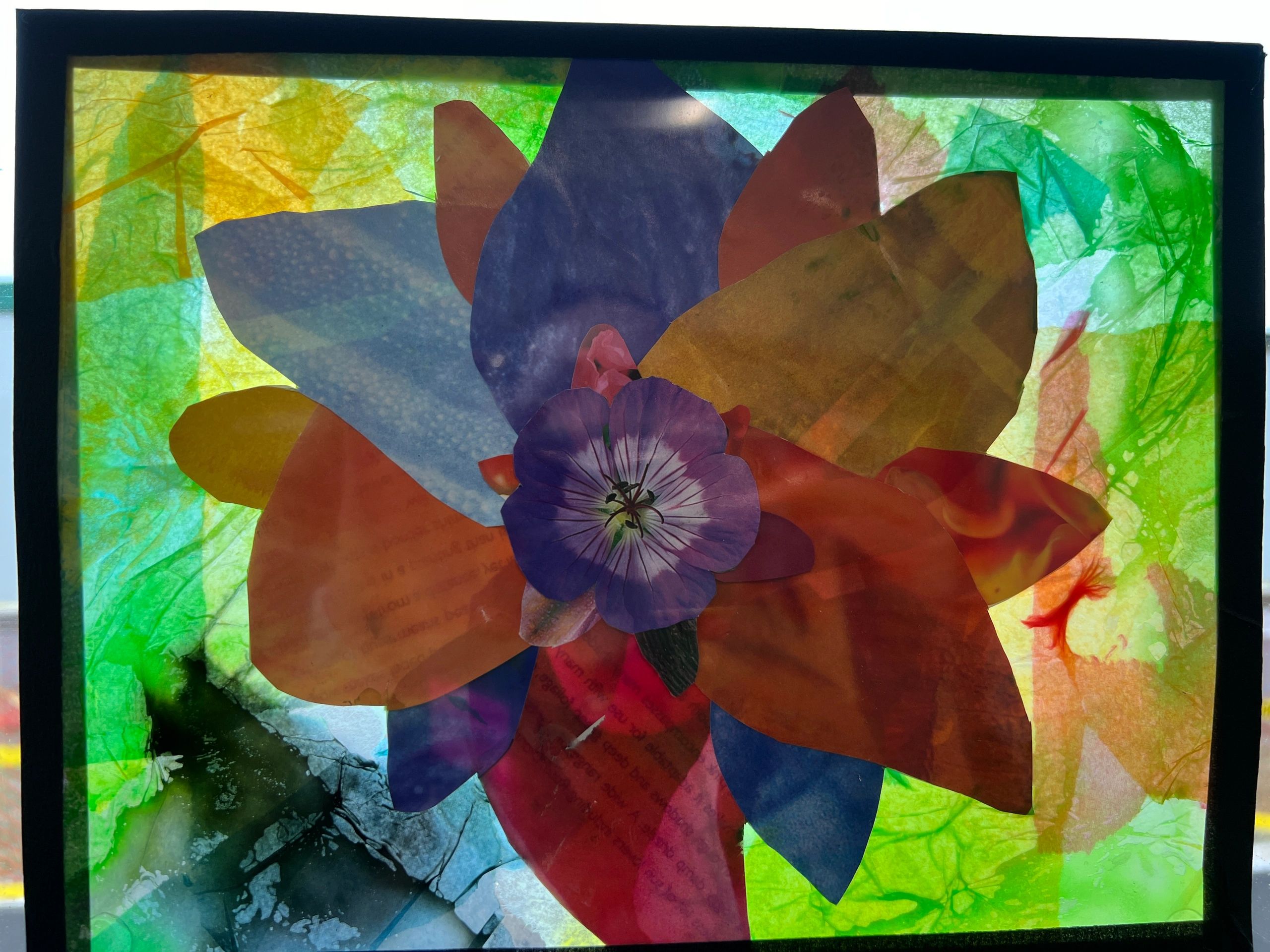 Integrated Art Lessons: Exploring Human Movement, 2024