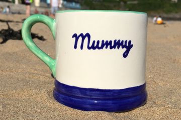 Pottery Shapes | Craftsea
