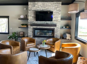 Clubhouse | Sullivan Country Club