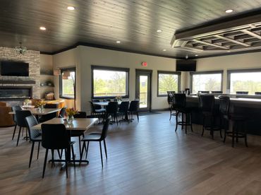 Clubhouse | Sullivan Country Club
