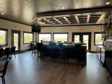 Clubhouse | Sullivan Country Club