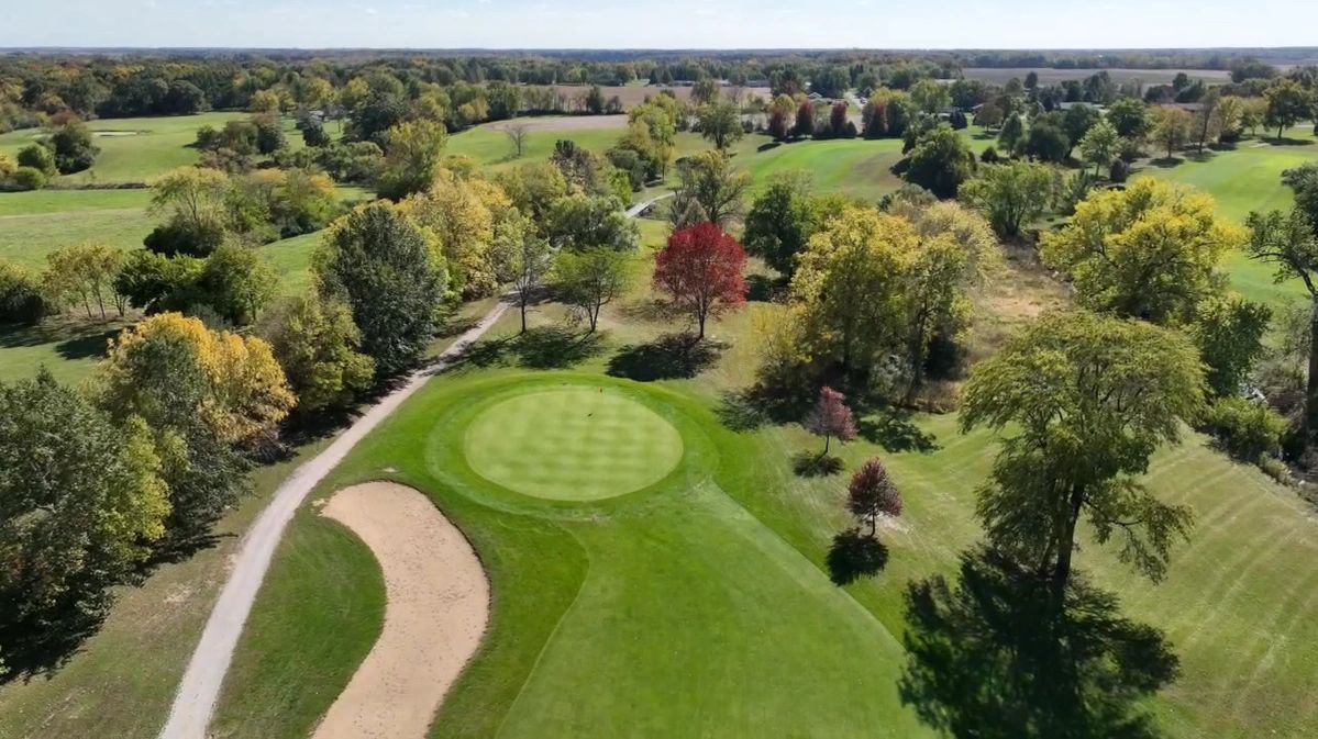 Golf Course - Sullivan Country Club