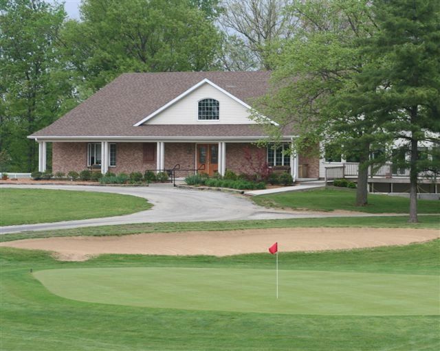 Clubhouse | Sullivan Country Club