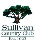 Golf Course - Sullivan Country Club