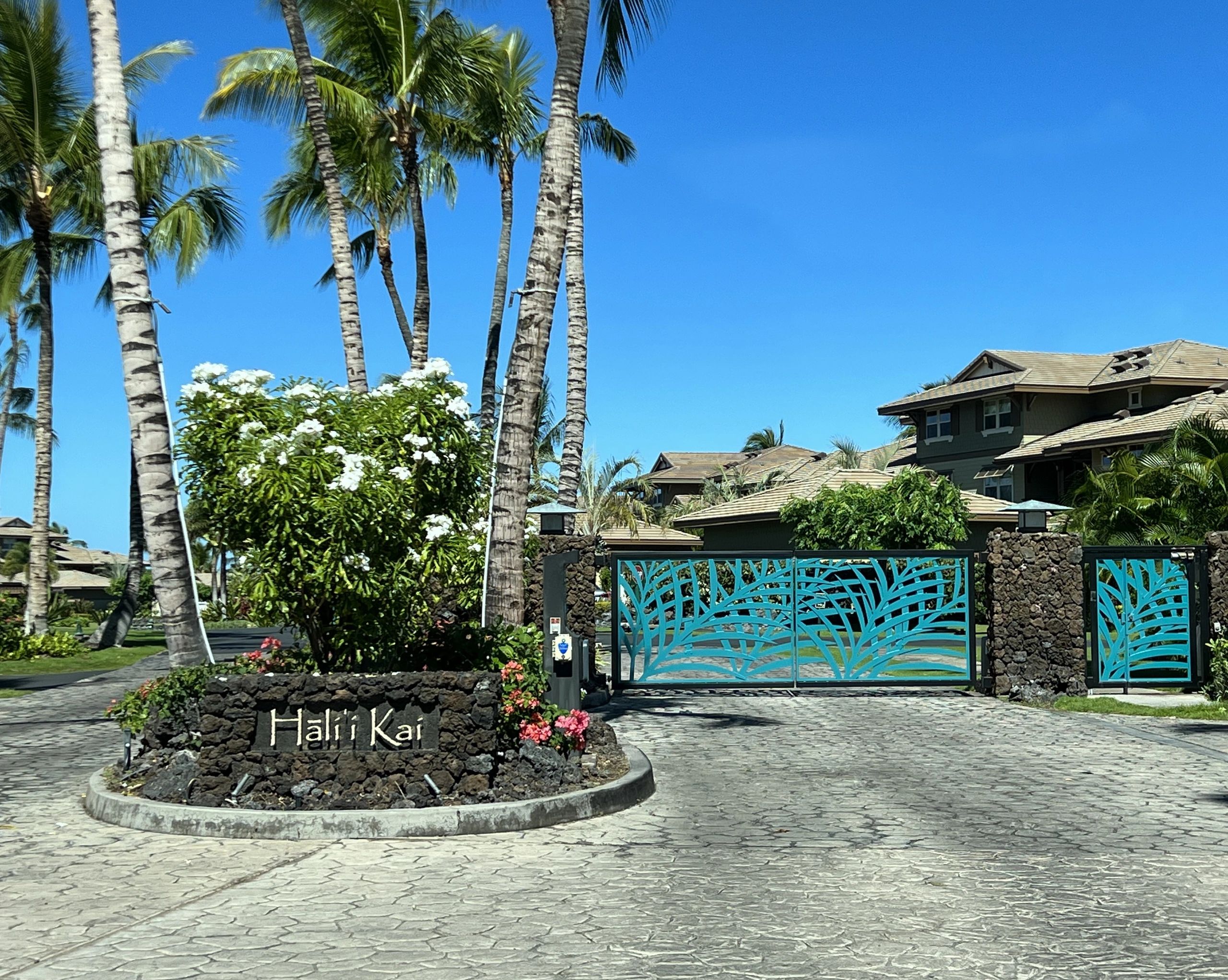Why Hali'i Kai at Waikoloa