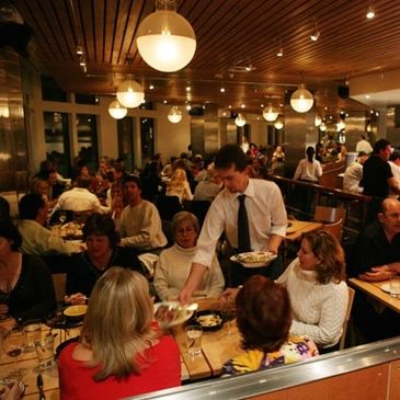 About - ANCHOR Cafe & Restaurant | ANCHOR Cafe & Restaurant