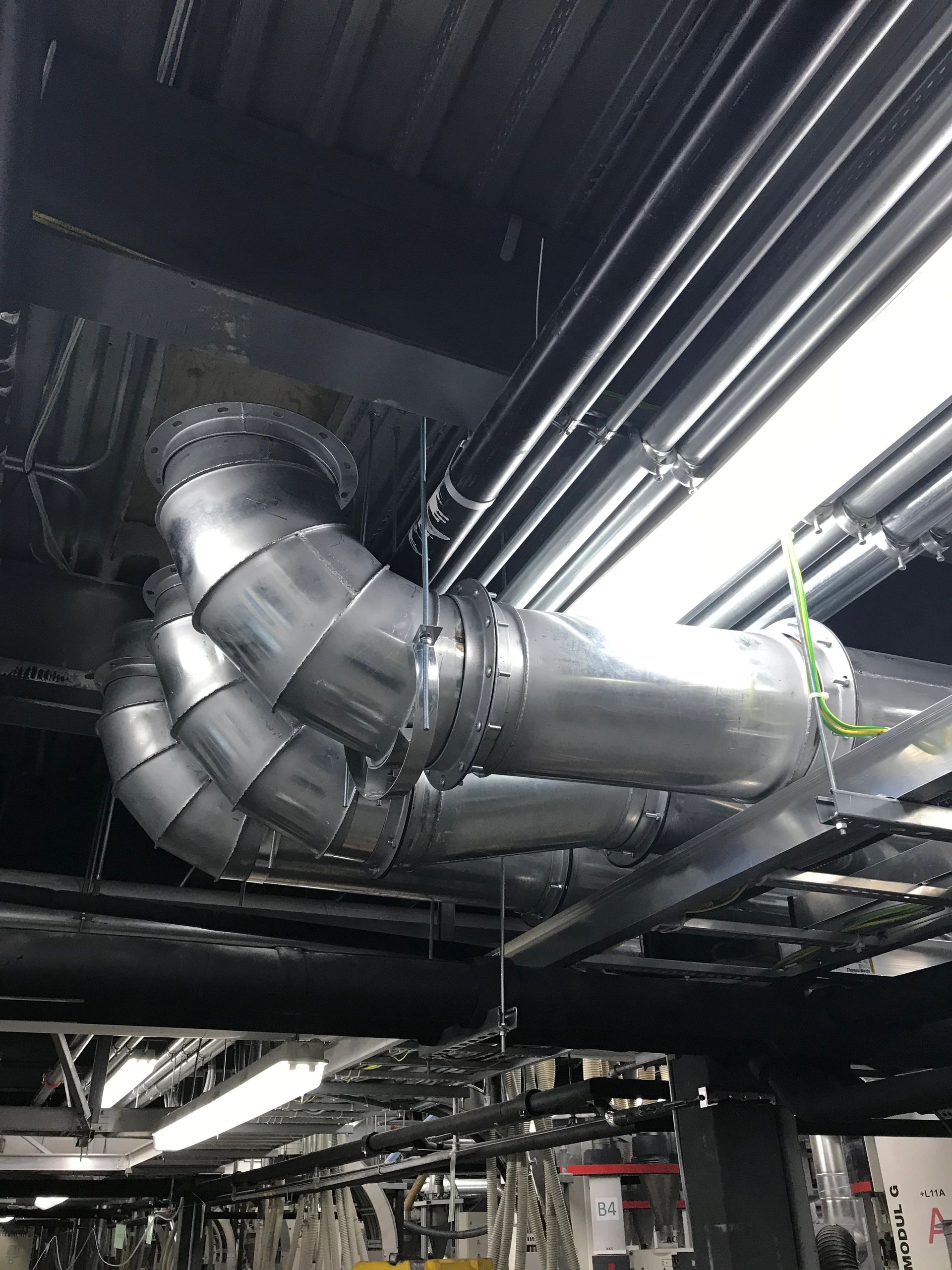 MTA Experts-Conseils