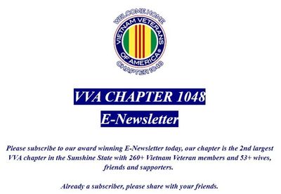 NEWSLETTER