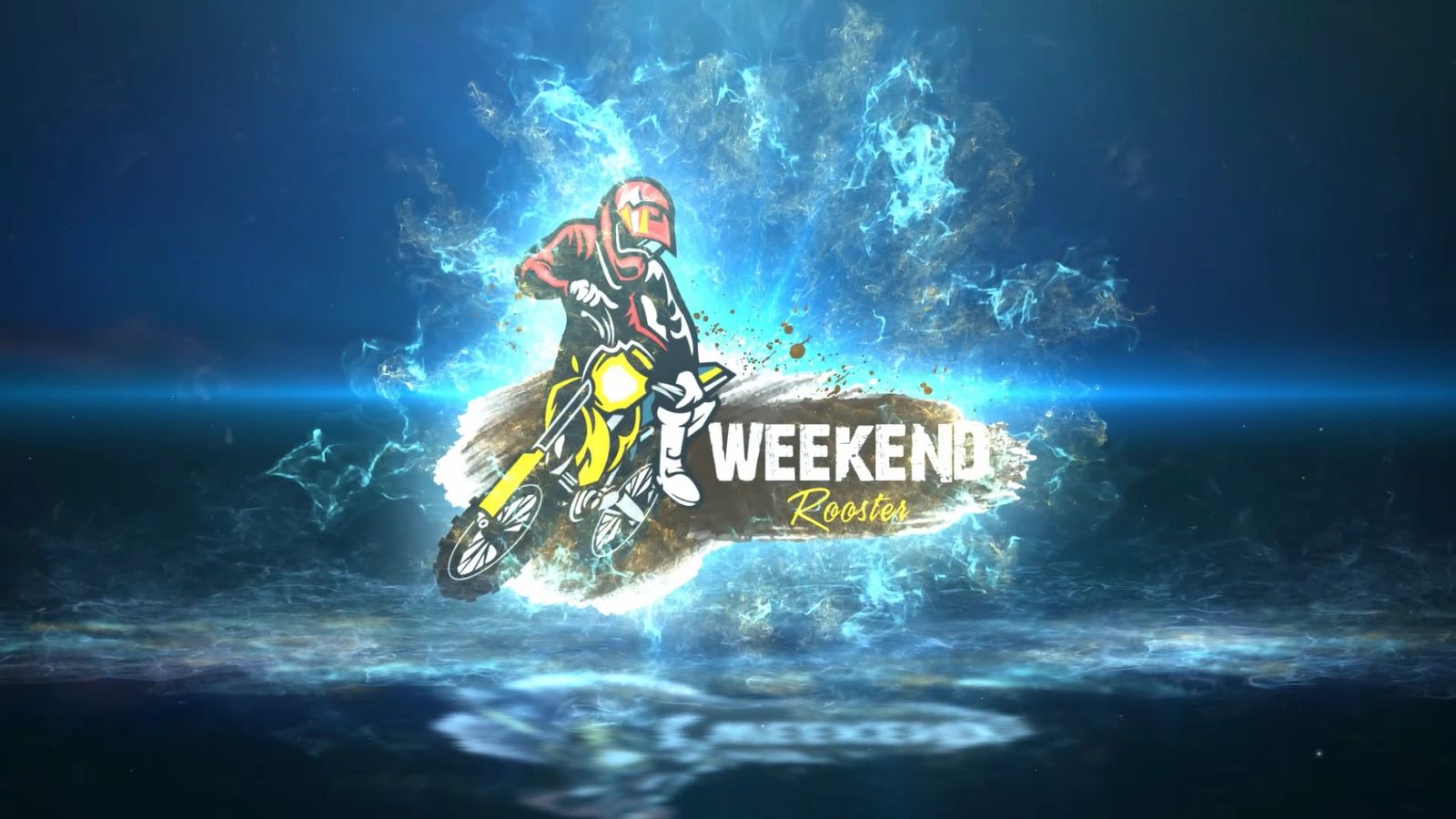 Weekend Rooster - Home