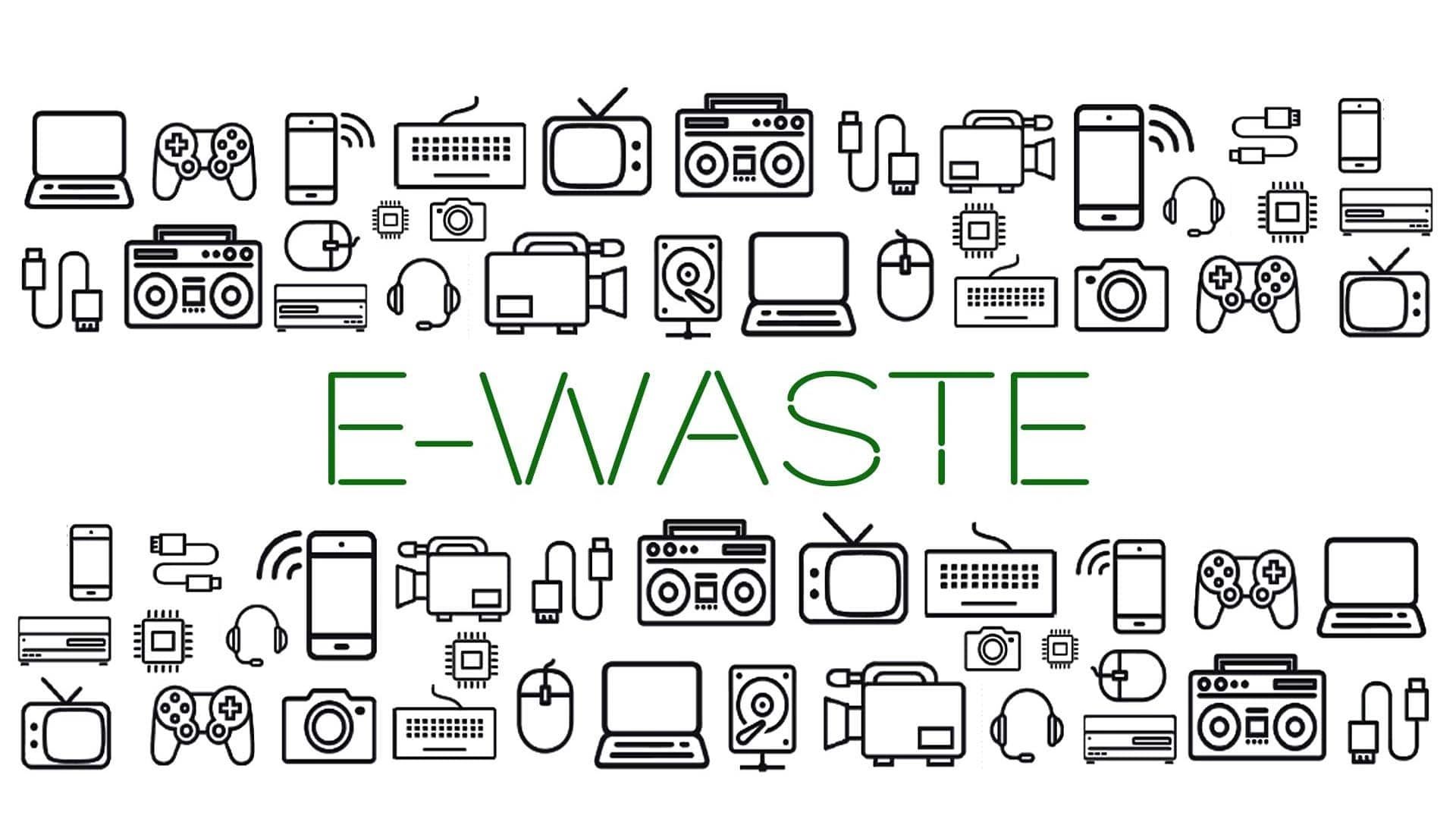 E-Waste Bazaar (Free Platform to Recycle E-Waste)