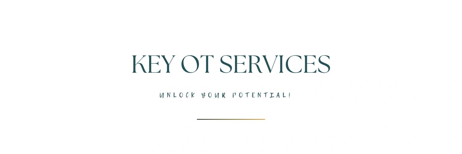 Key OT Services