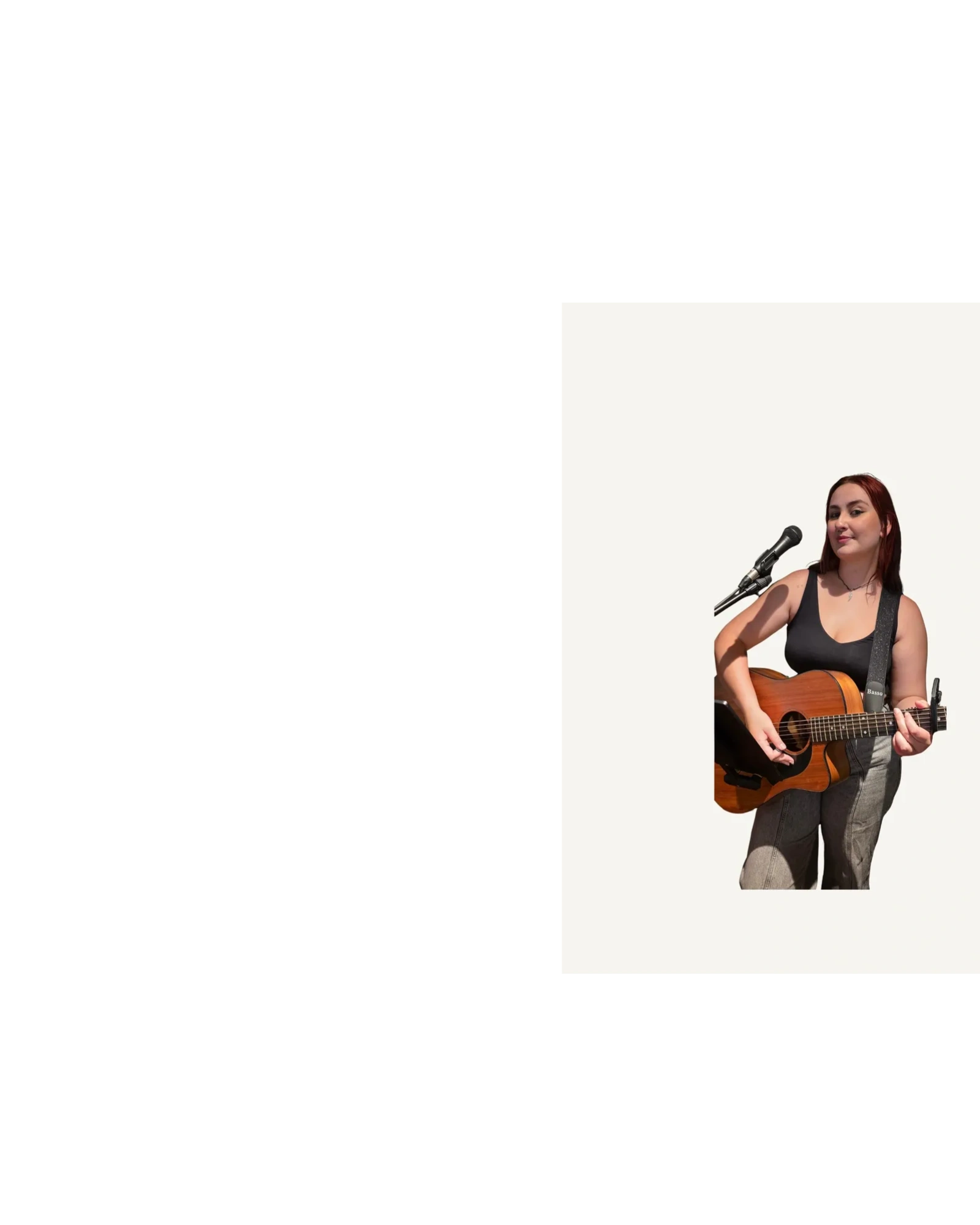Emma Jordyn | Australian Country Rock Artist & Live Performer