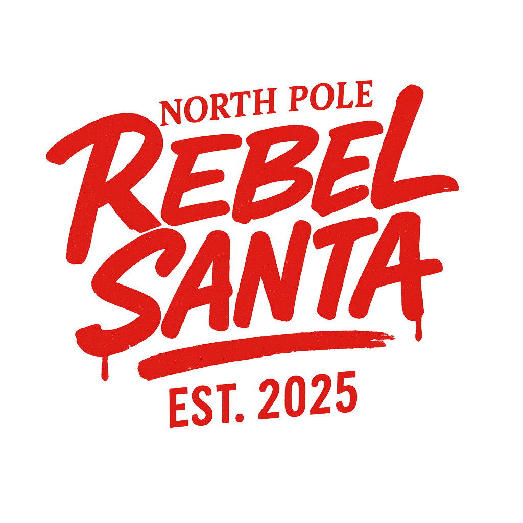 Rebel Santagear