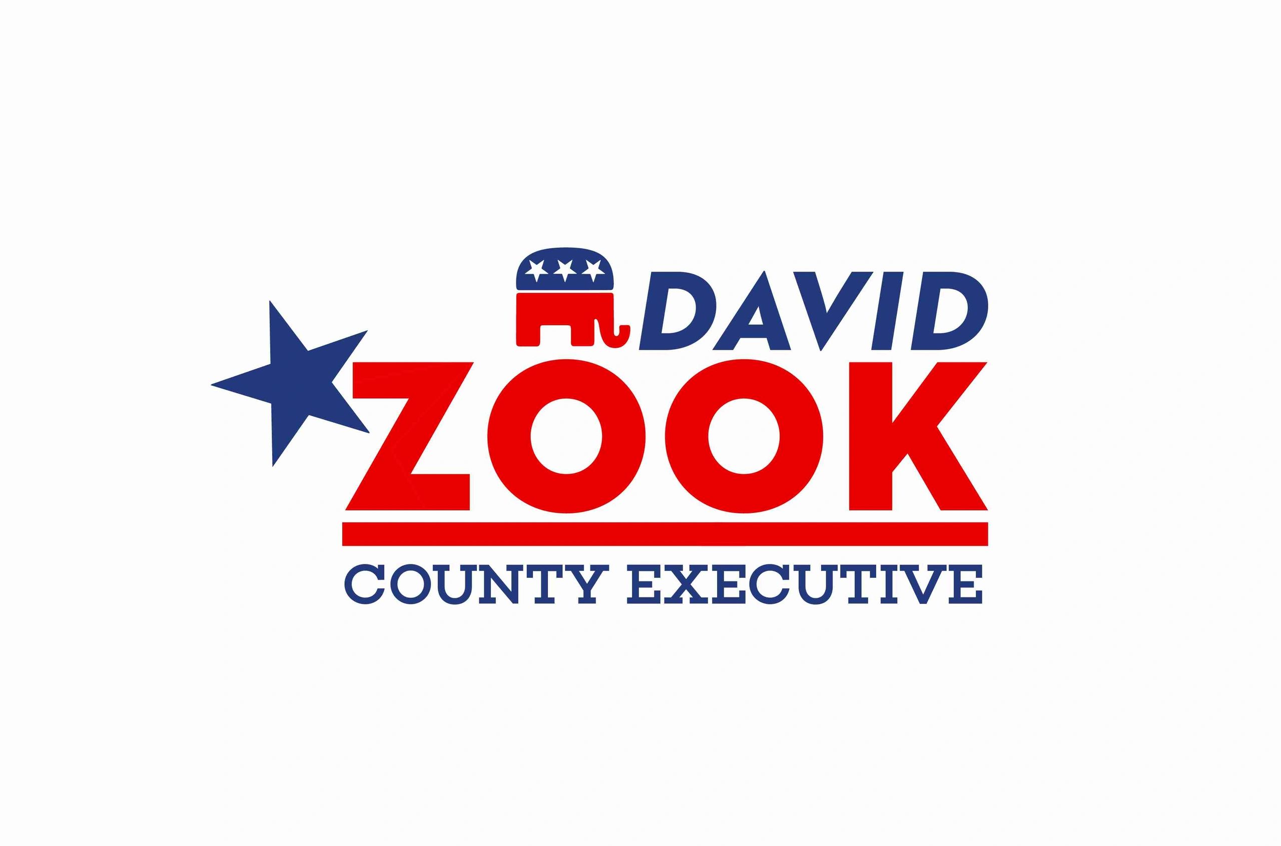 David Zook for County Executive - David Zook, Cache County Executive
