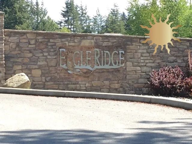 Welcome to Eagle Ridge HOA