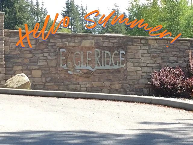 Welcome to Eagle Ridge HOA