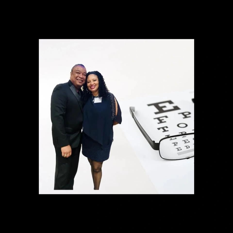 Home - Eye Care Services - King Vision