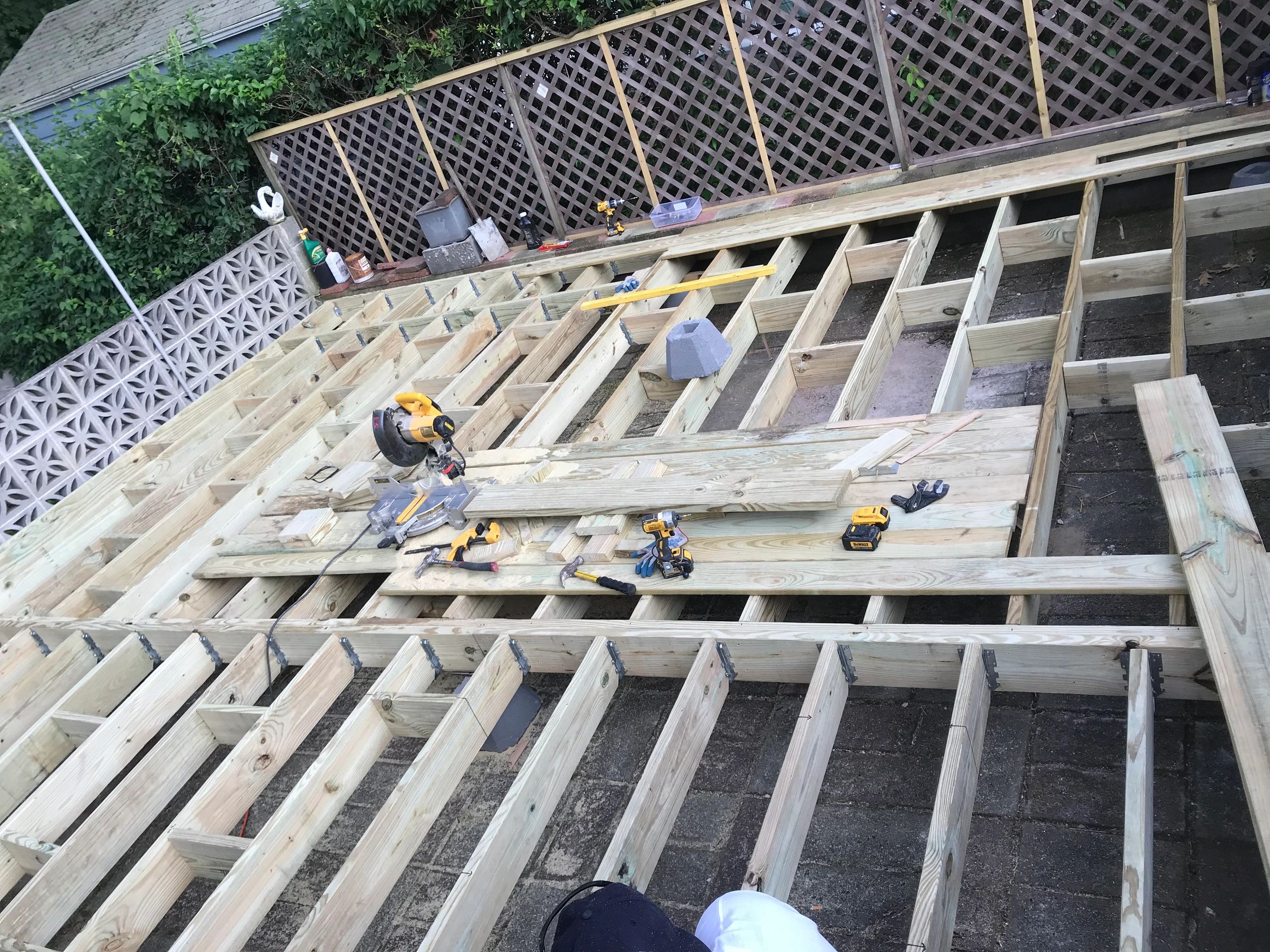 Batch Builders Group LLC - Construction Company, Remodeling