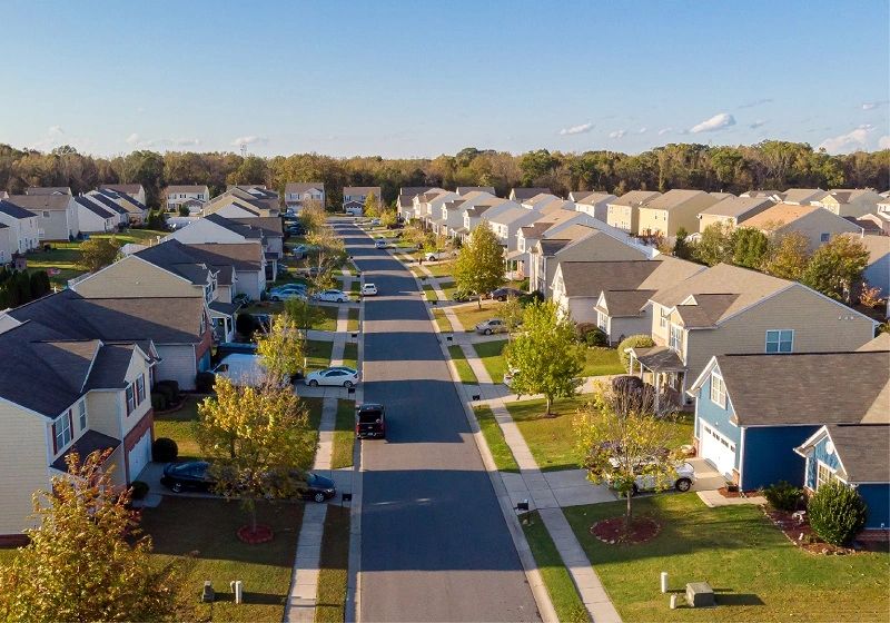 Summit Development Company