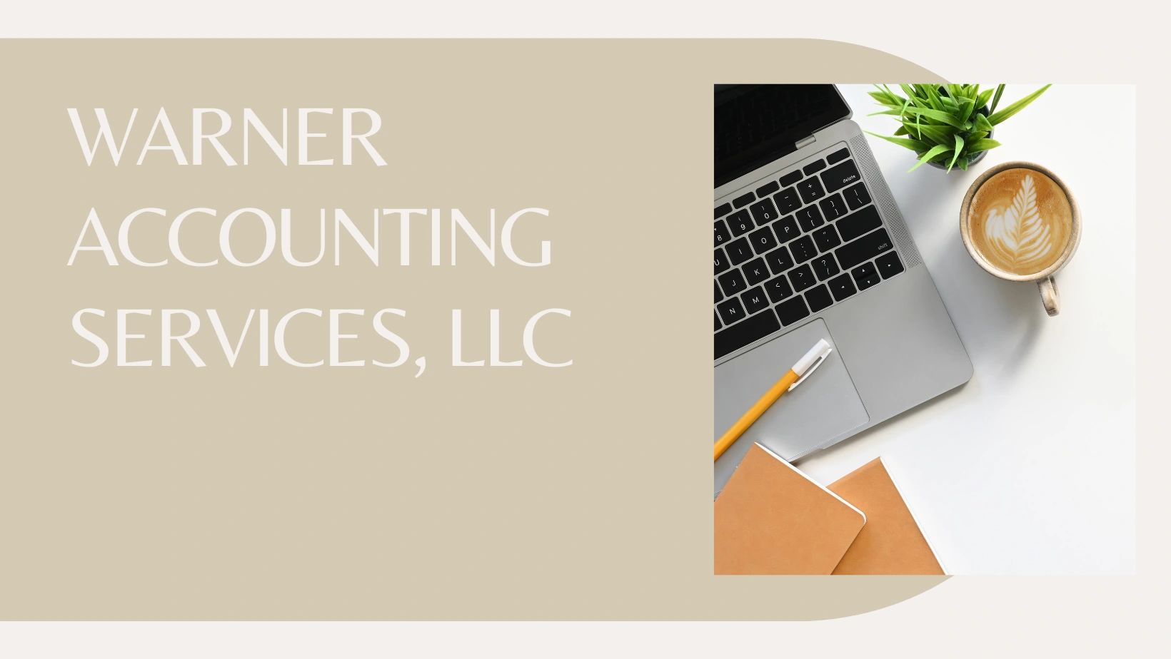 Warner Accounting Services, LLC