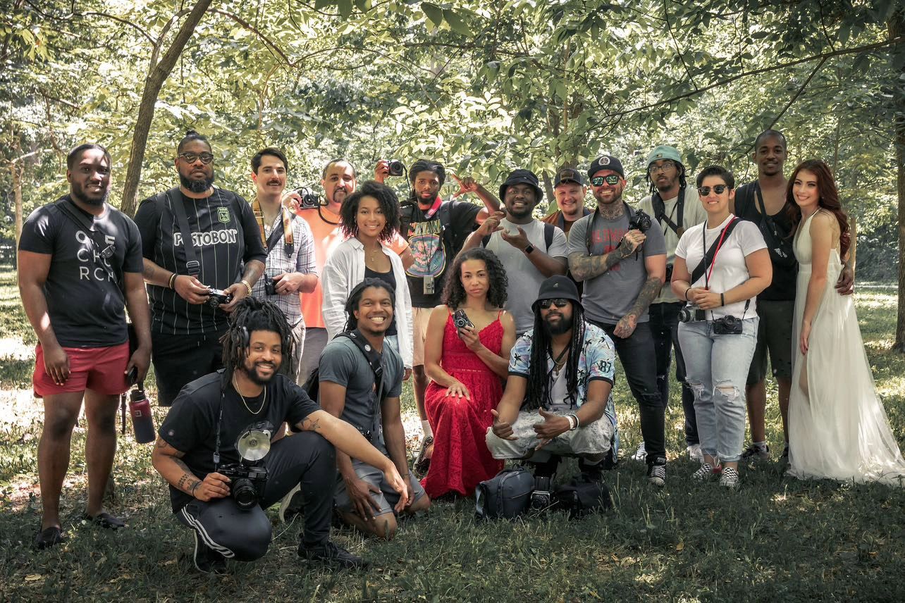 The Film Cypher