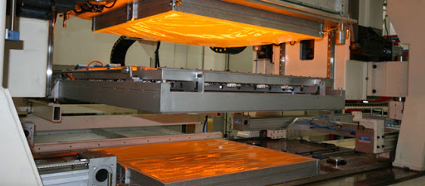 Pro-Pak Associates, Inc. - Packaging, Thermoforming | Pro-Pak ...